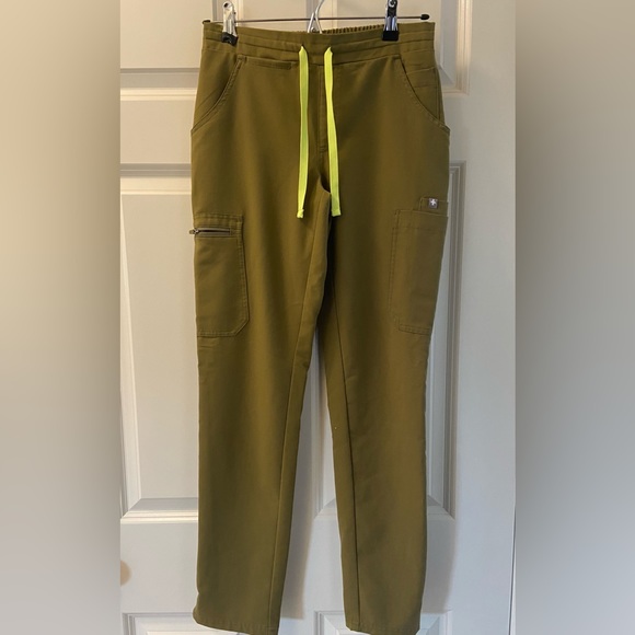 Figs | Other | Figs Set Dark Olive | Poshmark